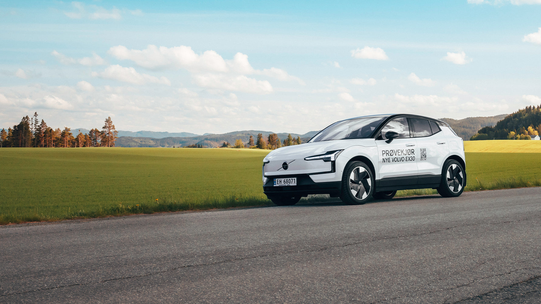 Bilforhandler | Volvo | Land Rover | Jaguar - Nardo Bil